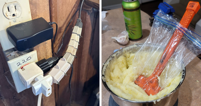 30 Wild Solutions To Problems That Got Celebrated In The ‘Redneck ...