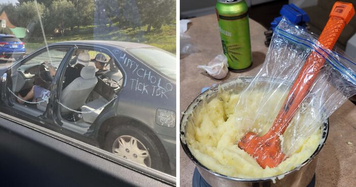30 Wild Solutions To Problems That Got Celebrated In The ‘Redneck ...