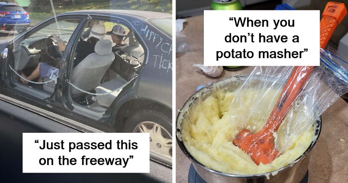 30 Wild Solutions To Problems That Got Celebrated In The ‘Redneck ...