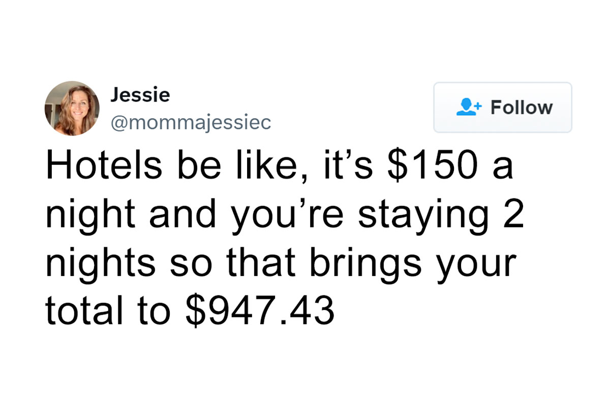 “What If You Could Drink Hell?”: 45 Hilariously Spot-On Tweets About ...