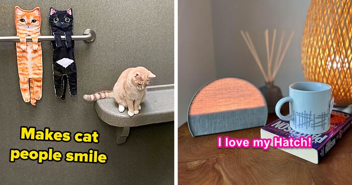 43 Home Decor Products That Are Pure Genius | Bored Panda