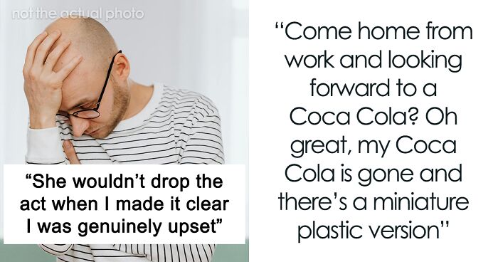 Blueberry Muffin Crisis Leaves Man At Breaking Point, He Debates ...