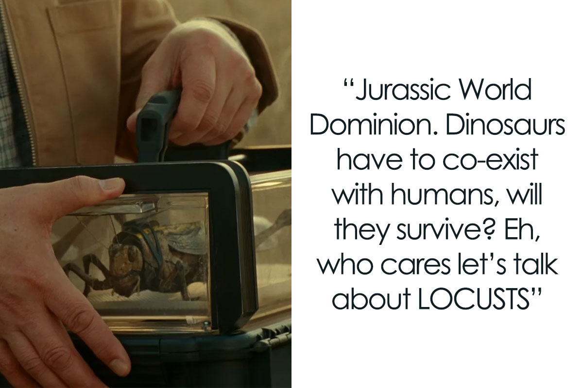 50 Movies That Sounded Great In Theory But Failed Us With Their Poor ...