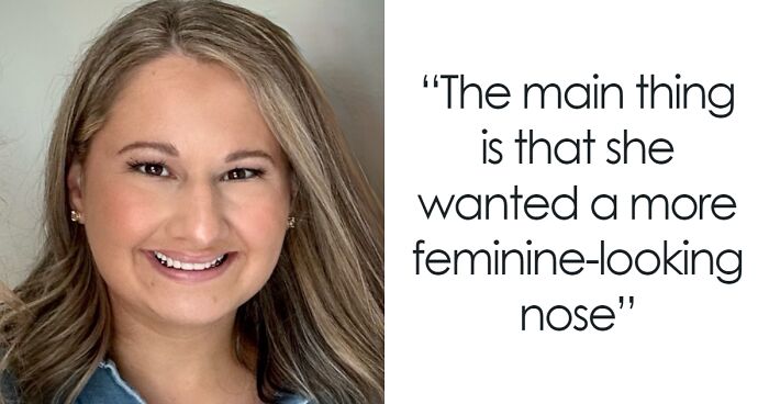 “Who Paid For This?“: Fans Confused By Gypsy Rose Blanchard’s Nose Job ...