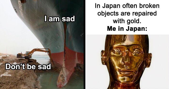 50 Relatable Memes About Mental Health That Even Your Therapist Might ...