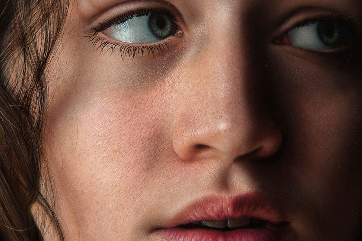 Where Art Meets Reality: 16 Lifelike Paintings By Marco Grassi (New ...