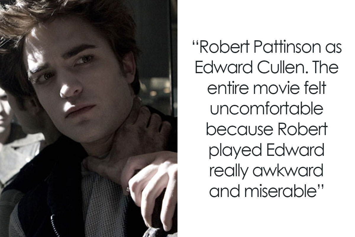 30 Fantastic Roles That Got Absolutely Ruined By The Wrong Actor ...