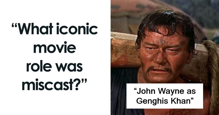 30 Fantastic Roles That Got Absolutely Ruined By The Wrong Actor