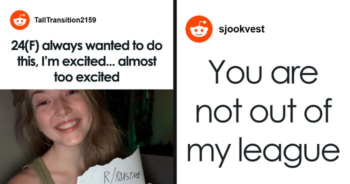 30 Times People Sacrificed Their Own Dignity To Roast Someone Else (New ...