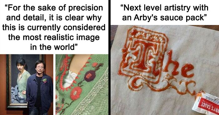 “The Absolute Best Of The Best”: 40 Of The Most Talented People | Bored ...