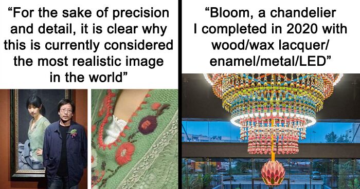 “The Absolute Best Of The Best”: 40 Of The Most Talented People | Bored ...