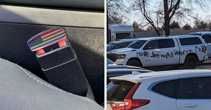 50 Times Mechanics Were Left Speechless By What Just Rolled Into Their ...