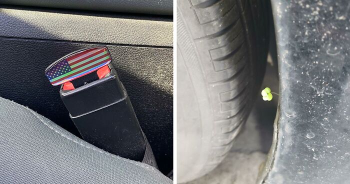 50 Times Mechanics Were Left Speechless By What Just Rolled Into Their ...