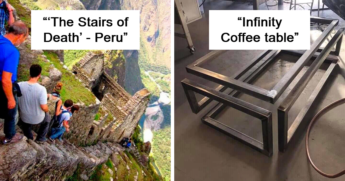 46 Pics That Might Satisfy Your Craving For Knowledge, As Shared On The ...