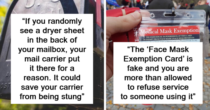 30 “You Should Know” Facts That Prove It’s Never Too Late To Learn ...