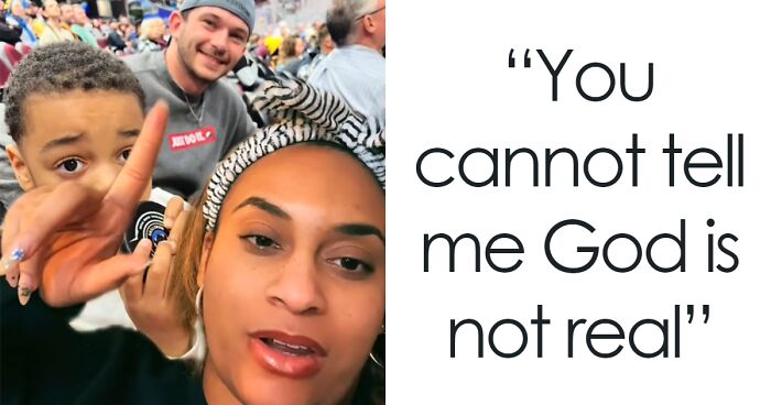 Mother Pleads With Internet To Find Stranger Who Saved Son’s Life; The ...