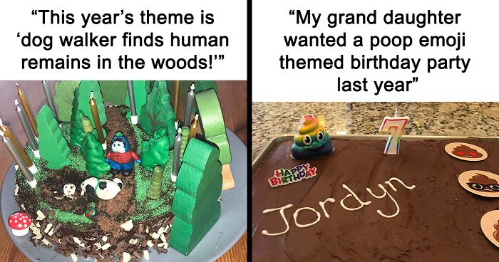 30 Posts That Hilariously Sum Up Kids’ Birthday Parties