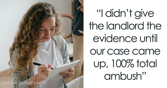 “Face Was So Red At The End”: Landlord Regrets Messing With The Wrong ...
