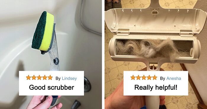 Clean Smarter, Not Harder: 30 Lazy Hacks For A Spotless Home | Bored Panda