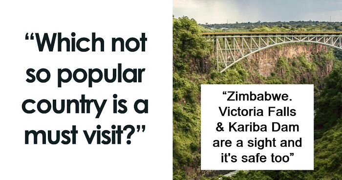 “Can’t Recommend It Enough”: 22 Travelers Share Unpopular Travel ...