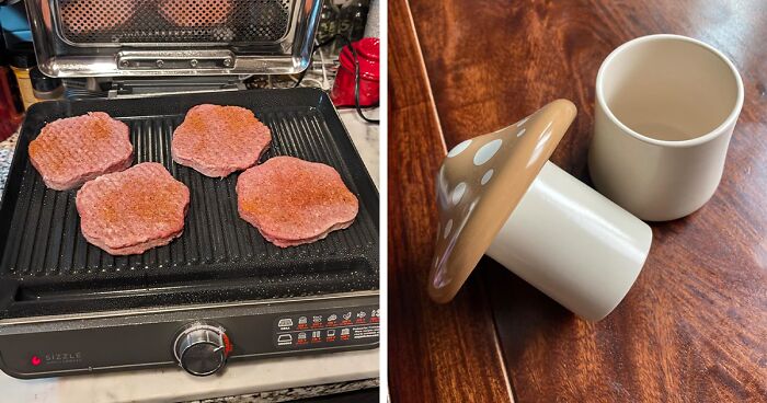 38 Kitchen Innovations That Stir Up Delight | Bored Panda