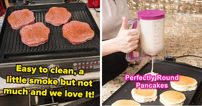 38 Kitchen Innovations That Stir Up Delight | Bored Panda