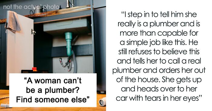 Company Gets Revenge That Lasts Years After A Guy Makes Their Woman ...