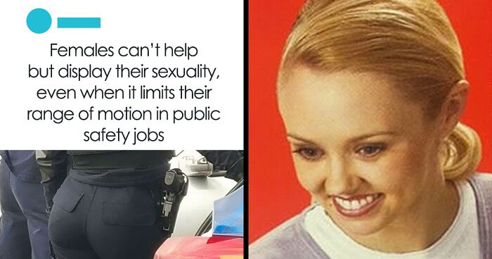 30 Times Men Completely Disrespected Women And Had To Be Shamed Online ...