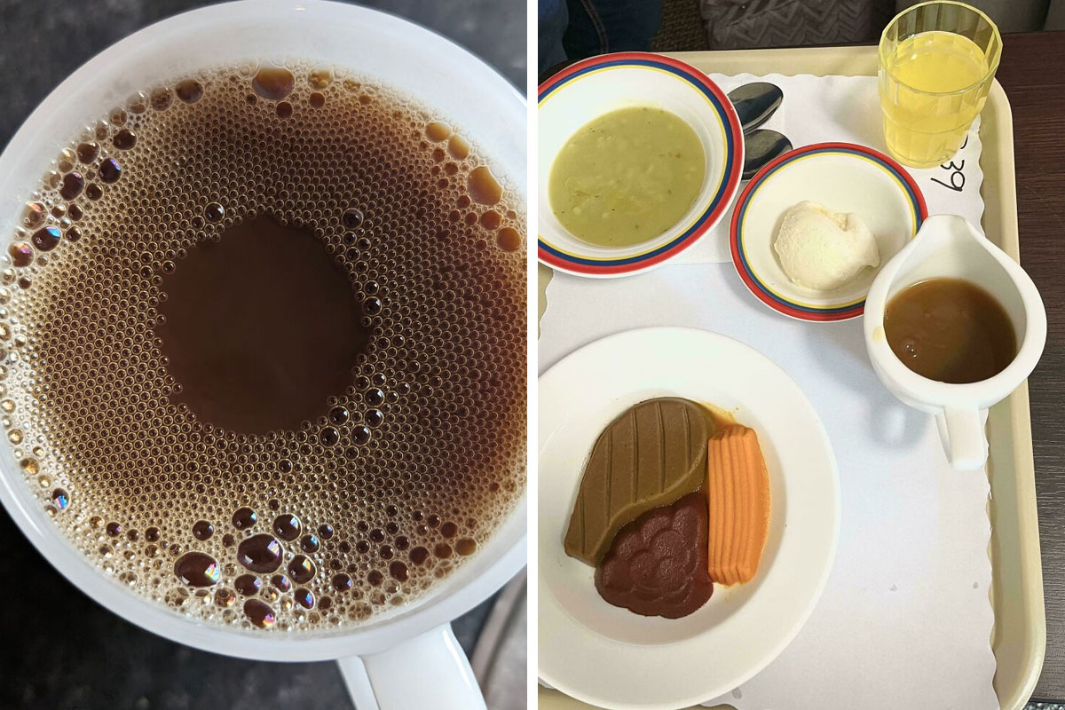 30 ‘Mildly Interesting’ Things That May Surprise You (New Pics) | Bored ...