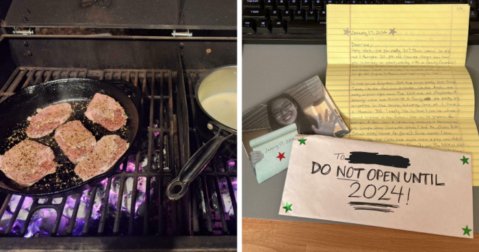 30 ‘Mildly Interesting’ Things That May Surprise You (New Pics) | Bored ...