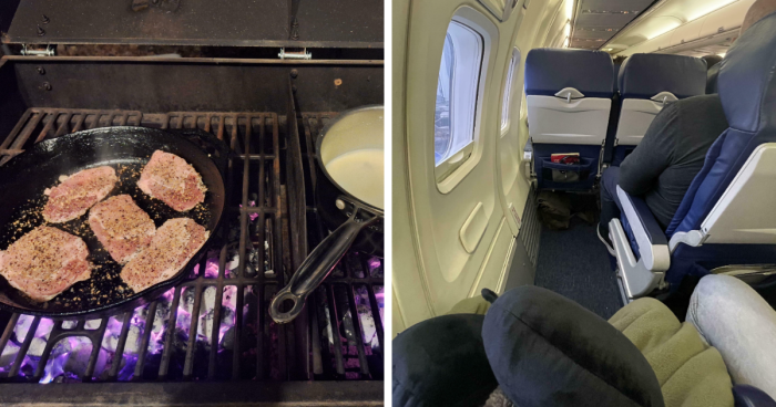 30 ‘Mildly Interesting’ Things That May Surprise You (New Pics) | Bored ...