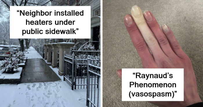 30 ‘Mildly Interesting’ Things That May Surprise You (New Pics) | Bored ...