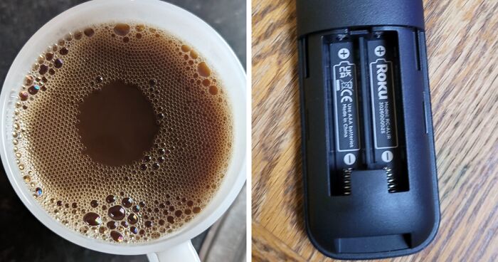 30 ‘Mildly Interesting’ Things That May Surprise You (New Pics) | Bored Panda