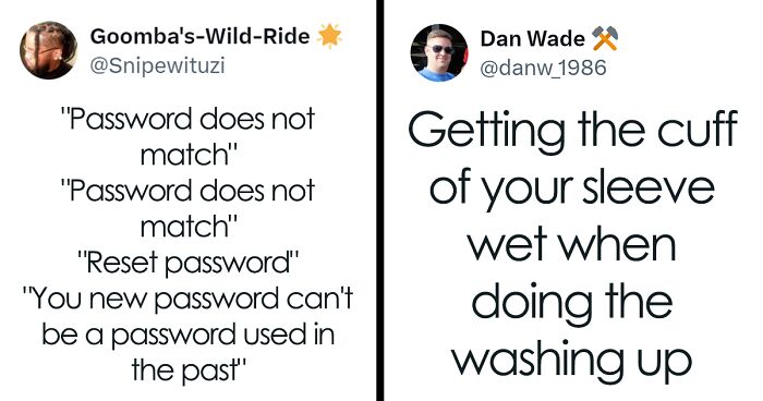 38 Small Irritating Things That Are Sure To Ruin Your Day, As Shared On ...