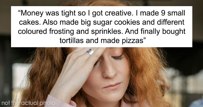 Kids Bummed Out They Weren’t Invited To “The Best B-Day Party Ever ...