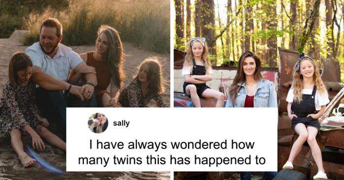 “We’ll Never Know”: Mom Reveals She Might Have Mixed Up Her Identical ...