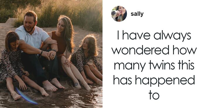 “We’ll Never Know”: Mom Reveals She Might Have Mixed Up Her Identical ...