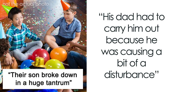 Boy Wins Big In School Raffle, Refuses To Give Up Prize To Calm Sore ...
