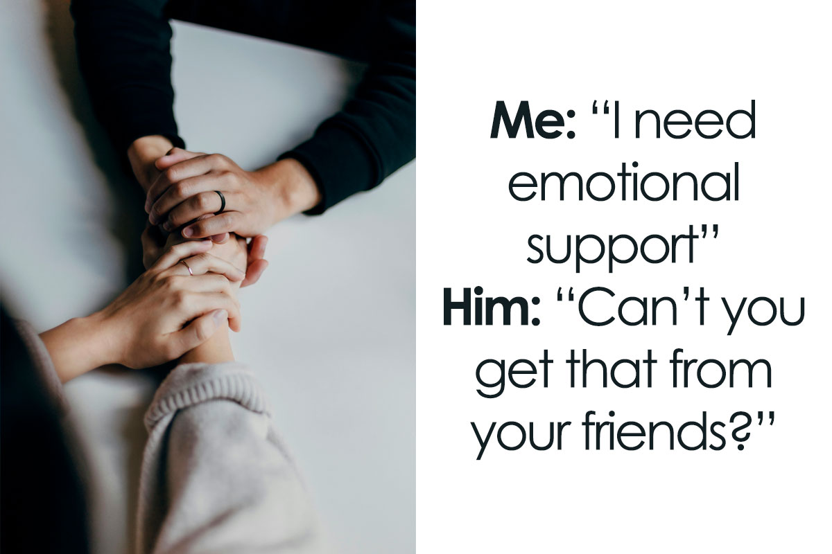 “Yup, I’m Breaking Up With You”: 40 Moments That Ruined Relationships ...