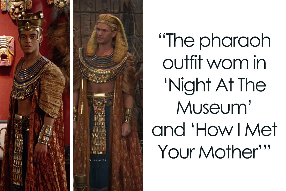 33 Outfits That Were Just Too Good To Use Only Once, So They Were ...
