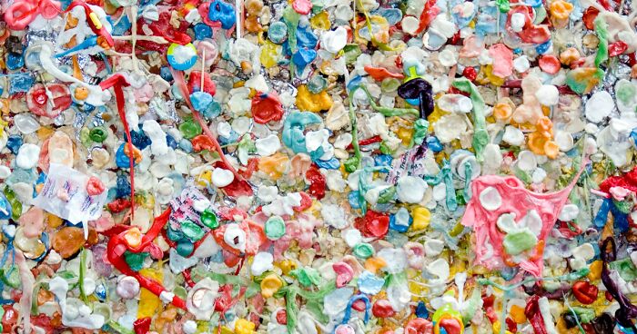 Advanced Recycling Claims To Convert Dirty, Mixed Plastic Into Brand ...