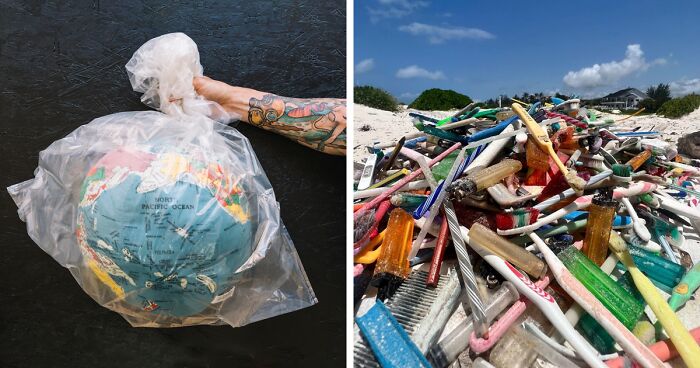 Advanced Recycling Claims To Convert Dirty, Mixed Plastic Into Brand ...