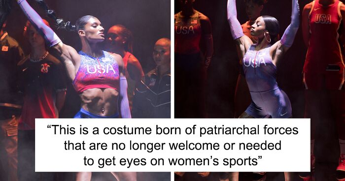 “It Should Cover The Vulva”: Nike Slammed For Unveiling Questionable ...