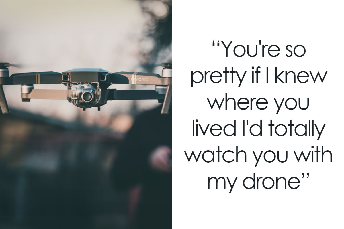 40 Women Share Something Completely Offensive A Man Told Them Thinking ...