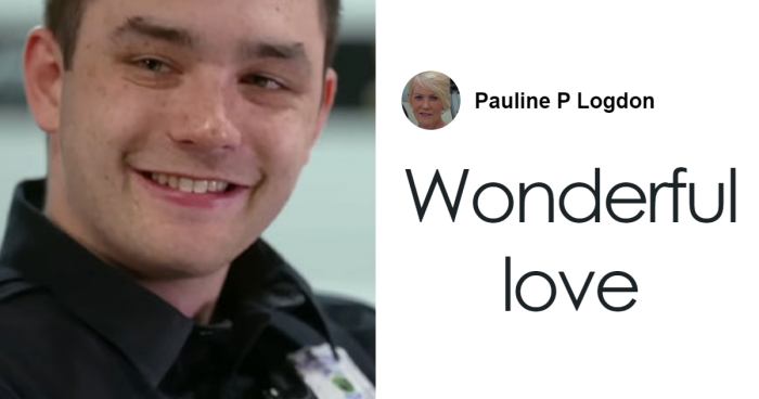 24 Years After Rescuing Abandoned Baby, Police Officer Finally Finds Out What Happened To Him