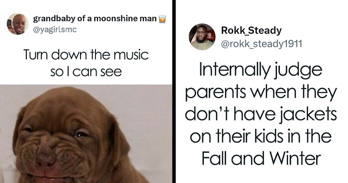 30 ‘Old Person’ Things That Are Starting To Make More Sense As People ...