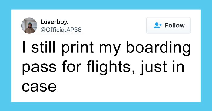 30 ‘Old Person’ Things That Are Starting To Make More Sense As People ...