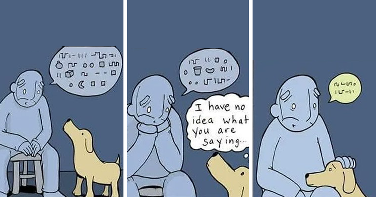 How Kindness Can Change Things Explained In Comics By Lunarbaboon (26 ...