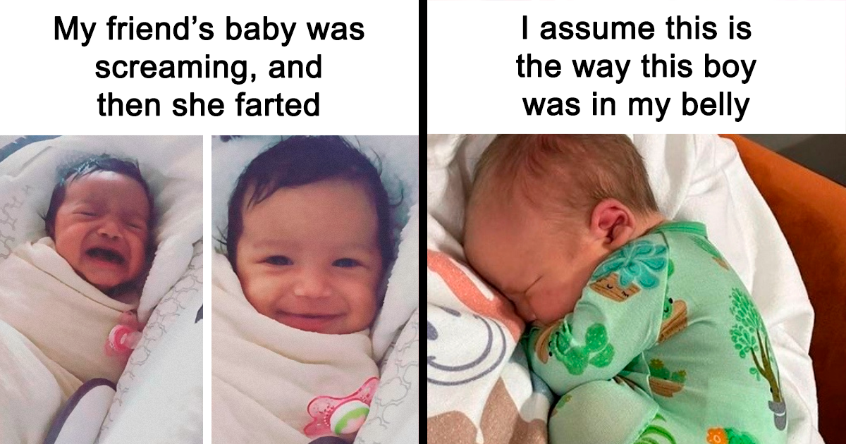 Parent Child Memes Parenting Memes 7 20 24 – Clean Memes