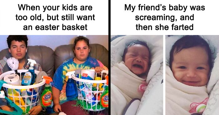 This Instagram Account Shares Funny Parenting Memes That Are Painfully ...